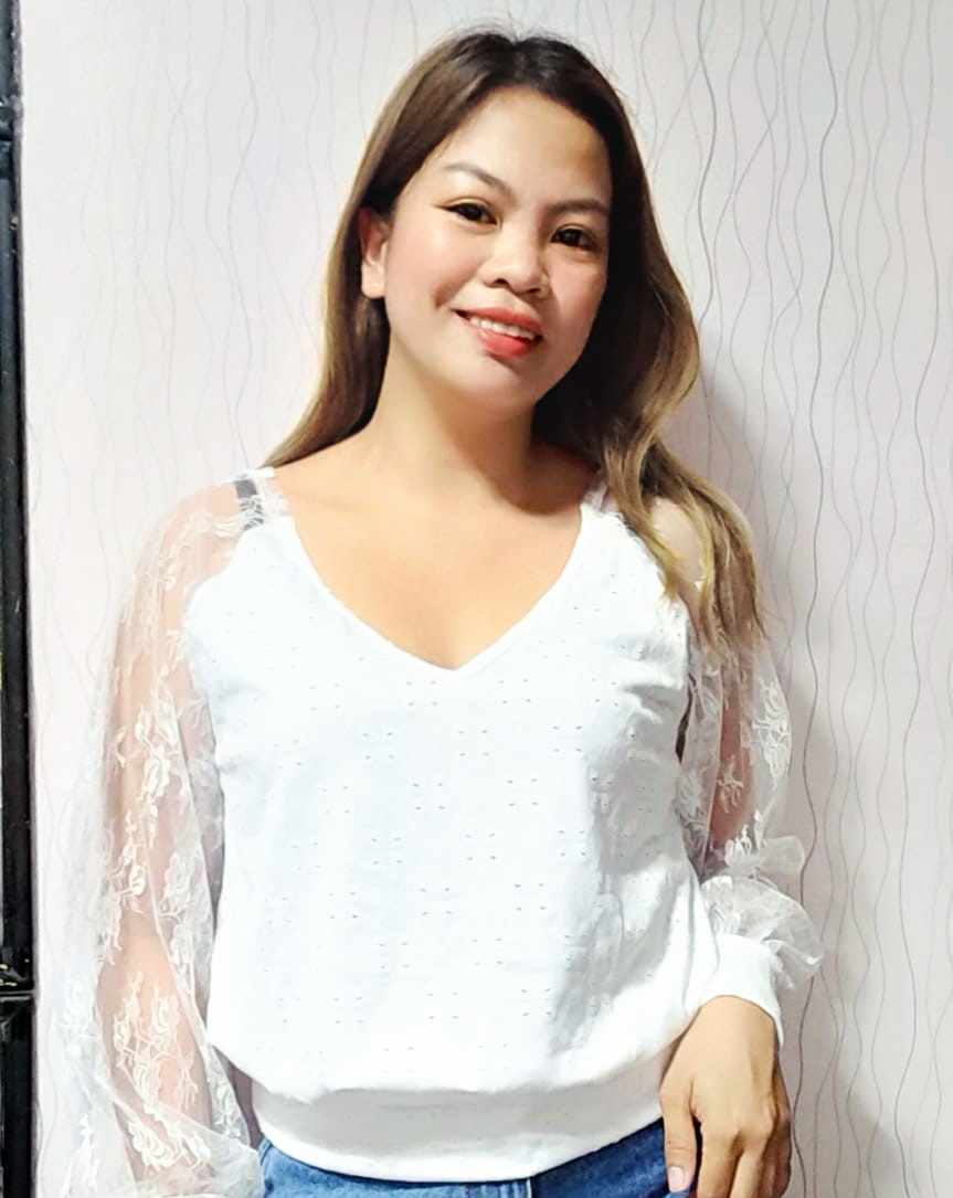 Aliza Joy M. Dagatan // QuickBooks Specialist - Myprofile