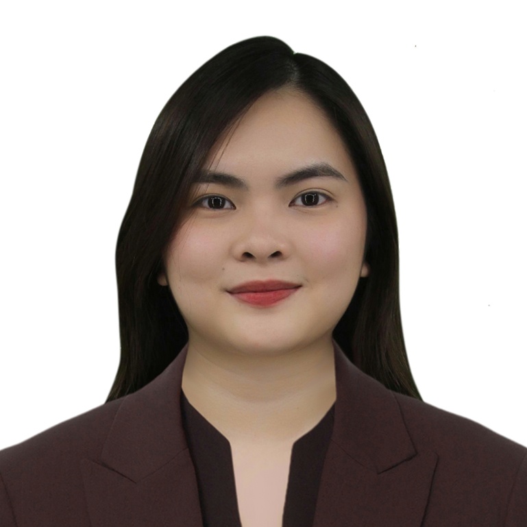 Patricia Yvette U. Vasquez // Virtual Assistant - Myprofile