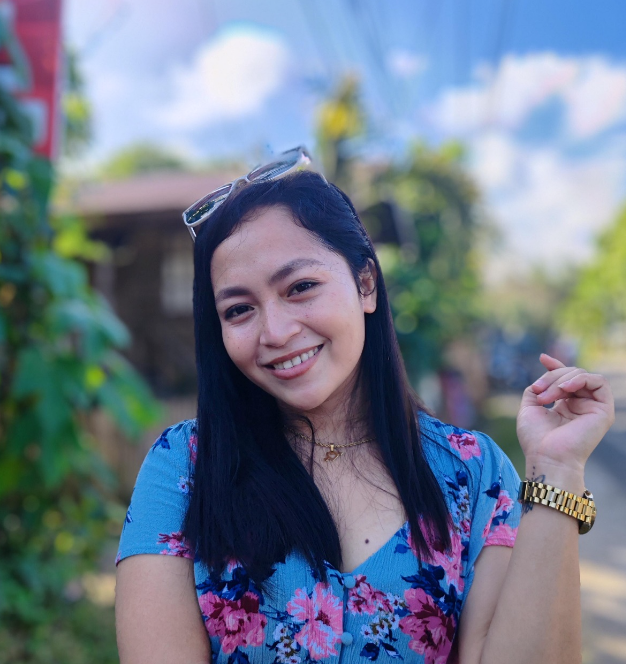 Marinee Mapalo // Virtual Assistant - Myprofile