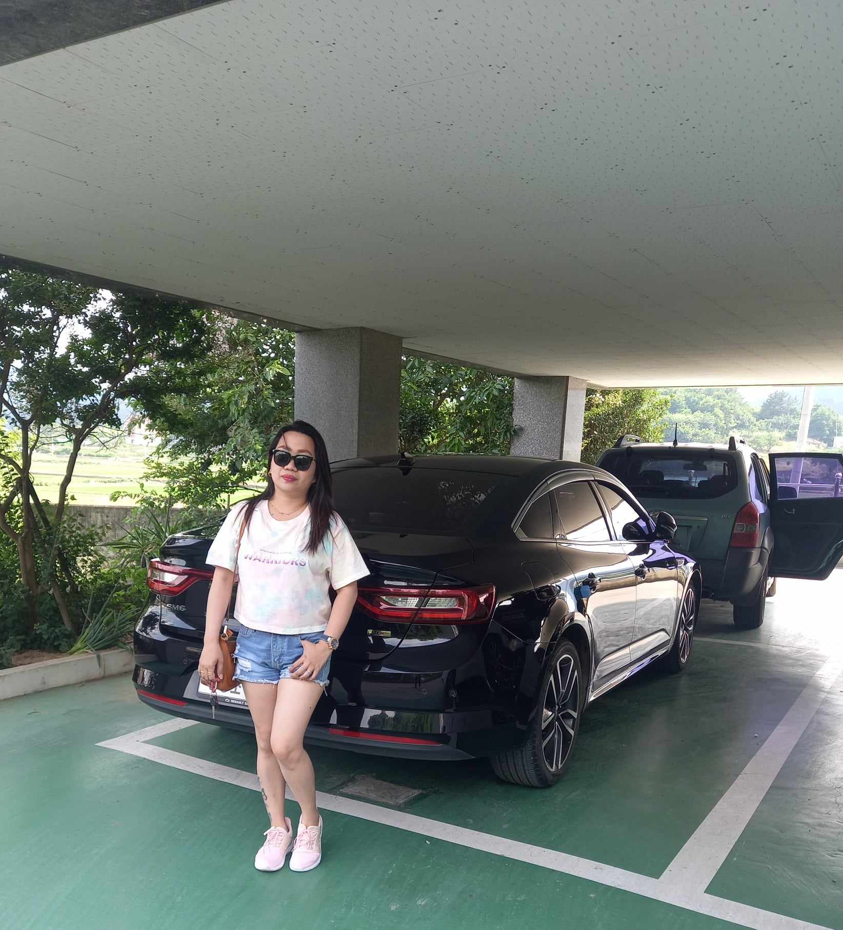 Crystal Kay Balidio // Virtual Assistant - Myprofile