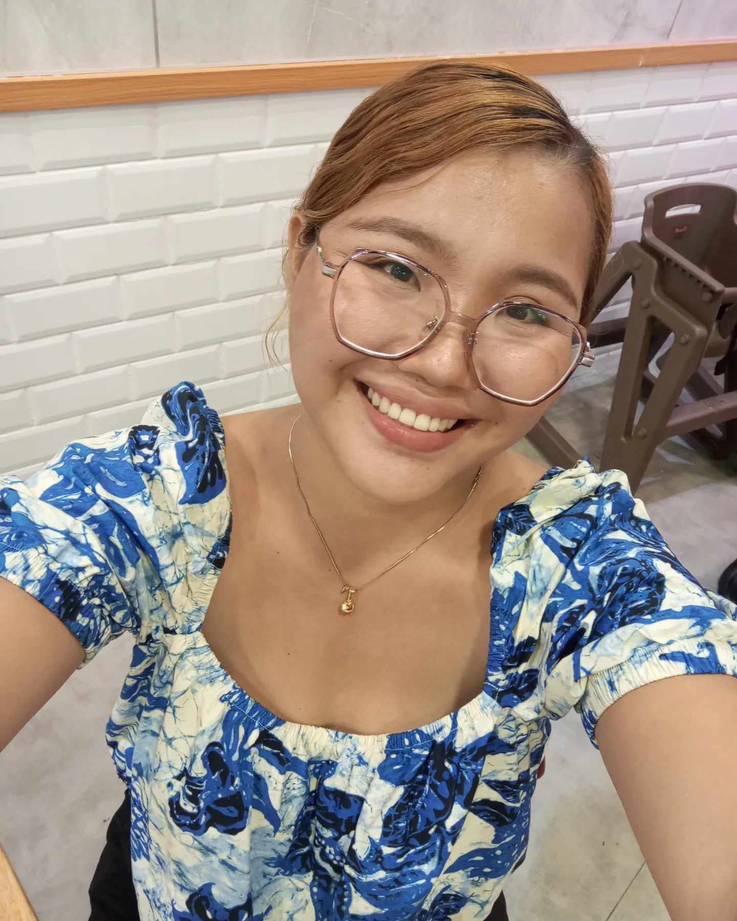 Ethel Mae F. Calipayan // Virtual Assistant - Myprofile