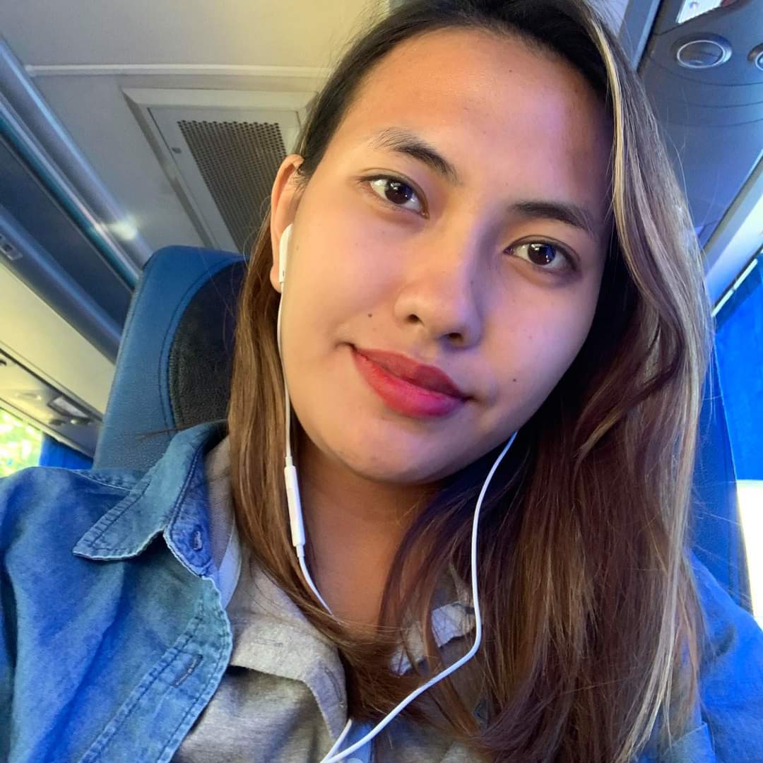 Quennie Panulaya // Virtual Assistant - Myprofile