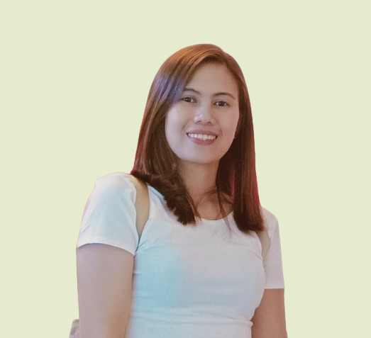 Debbie Mae Togonon // Virtual Assistant - Myprofile