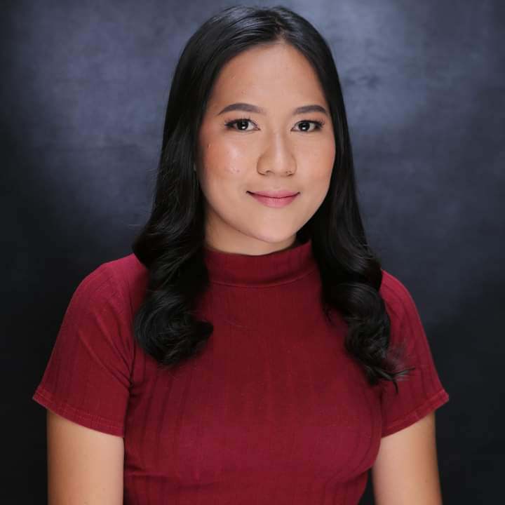 Krisha Rica A. Angel // Virtual Assistant - Myprofile