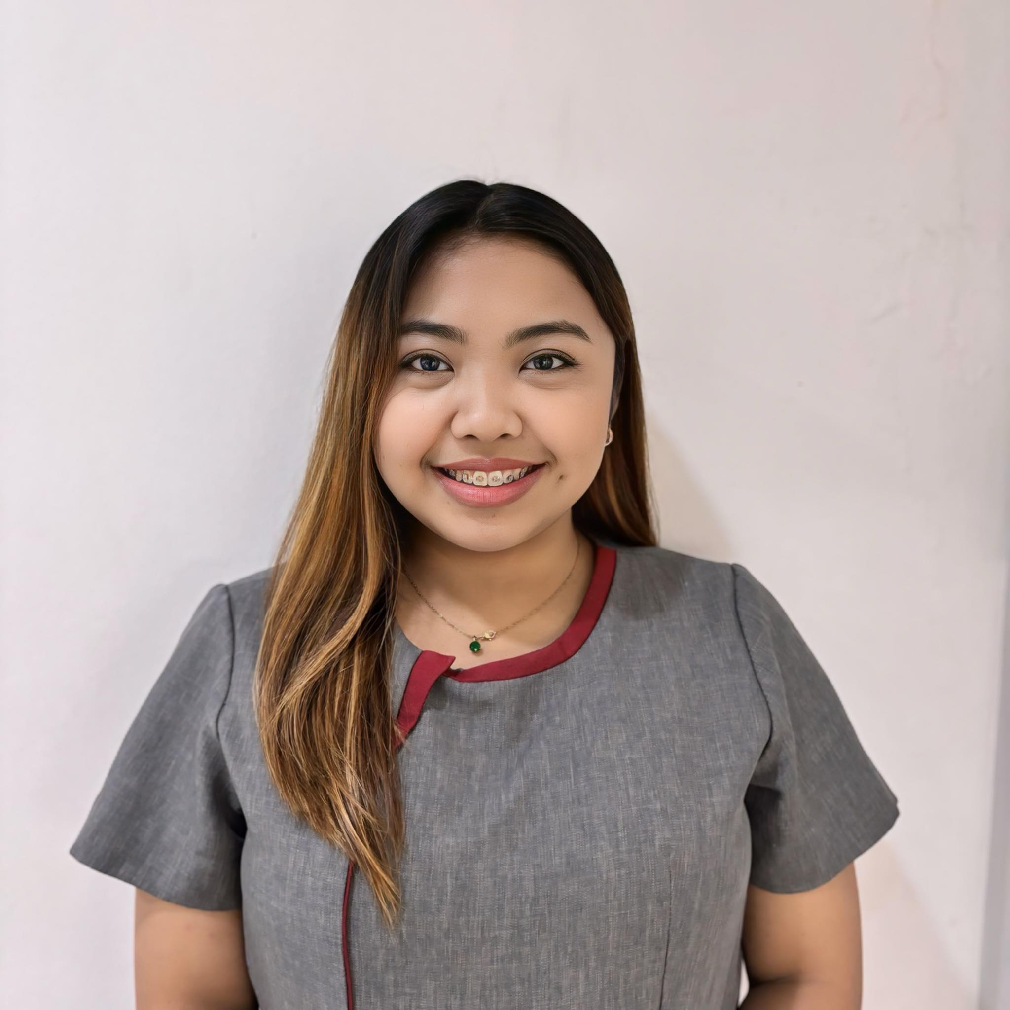 Justine Mae N. Letrodo // Virtual Assistant - Myprofile