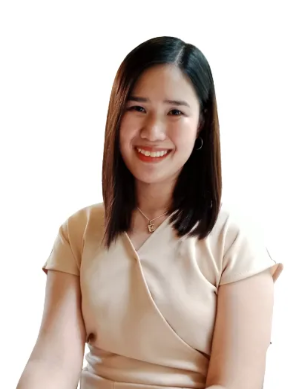 Elaine Ocay // Medical Virtual Assistant - Myprofile