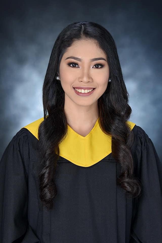 Michelle Allyson Leonardo // Virtual Assistant - Myprofile