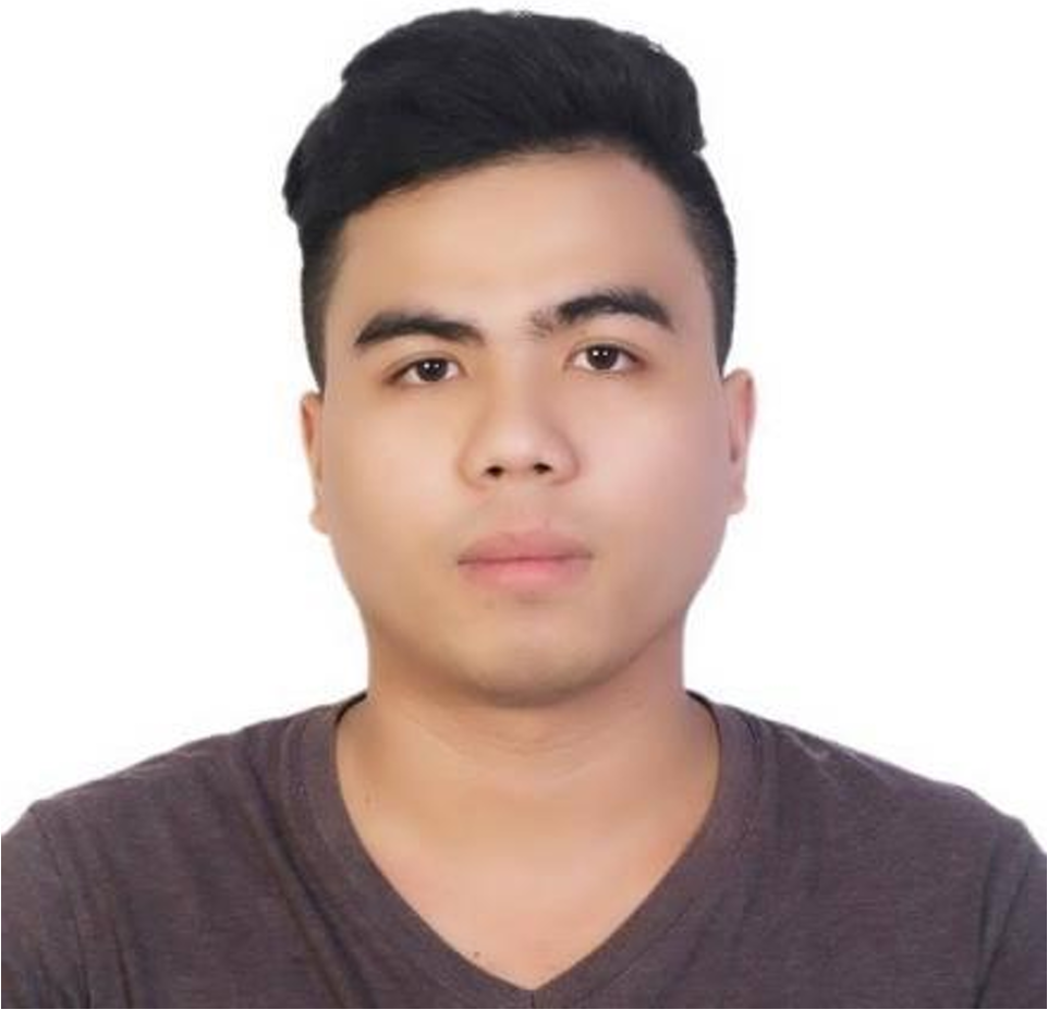 Mark Dexter Lumanog // Real Estate Specialist - Myprofile