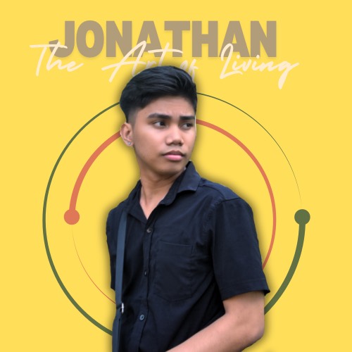 Jonathan F. Olano // Graphics Artist - Myprofile