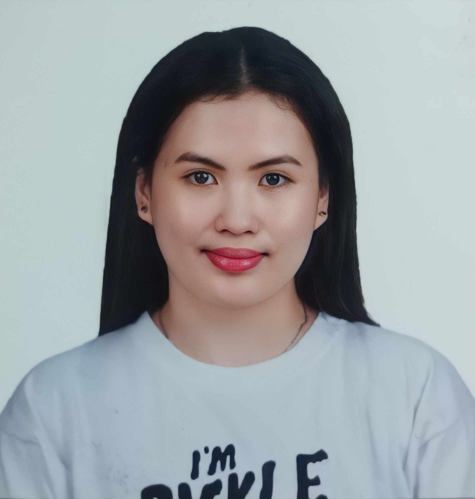 Shyra Mae C. Espiritu // Virtual Assistant - Myprofile