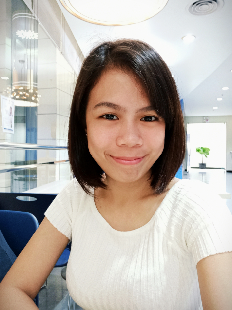 Mel Diane D. Caadan // Virtual Assistant - Myprofile