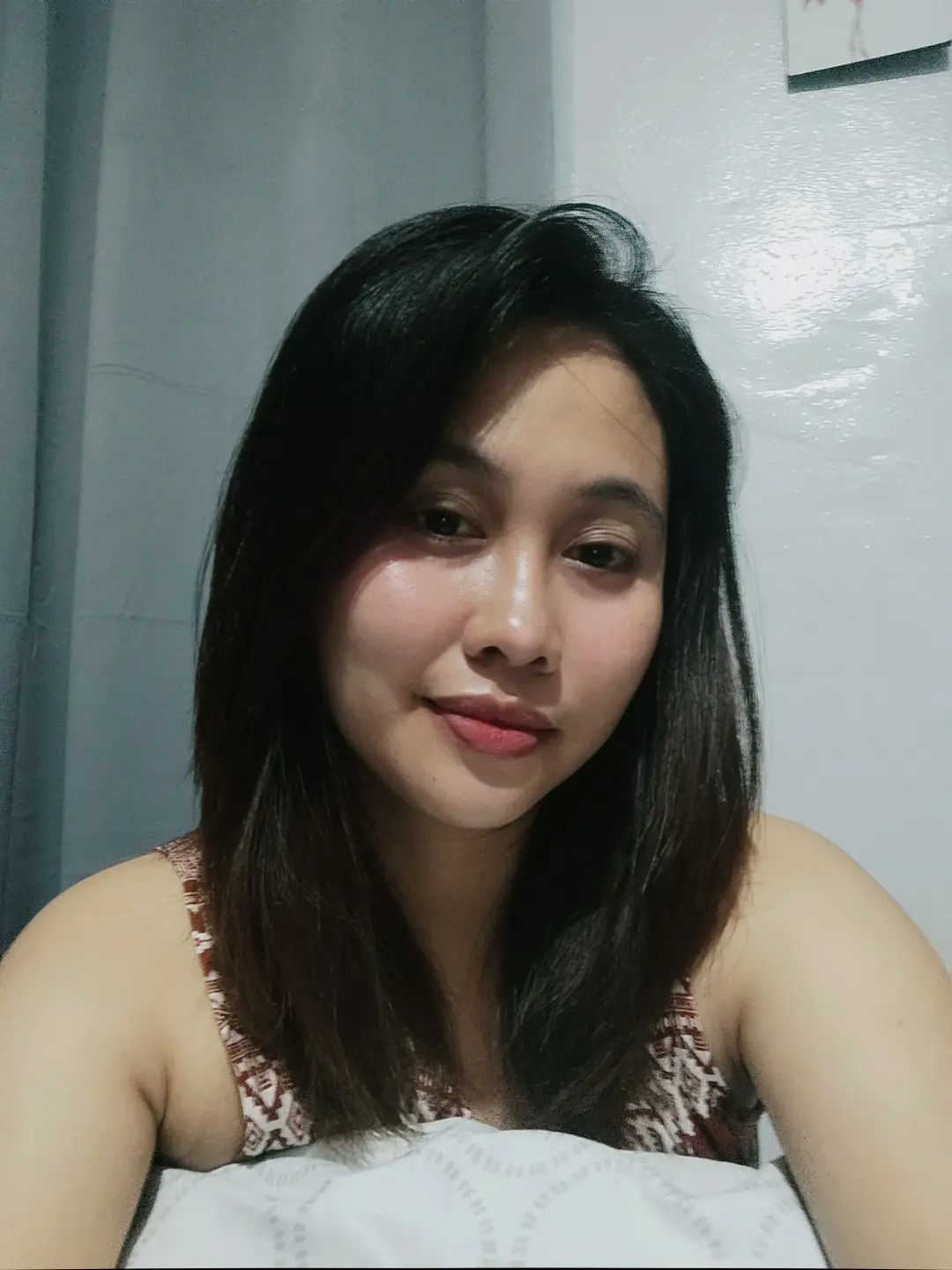 Charlotte Tipudan Jumamil // Social Media Manager - Myprofile