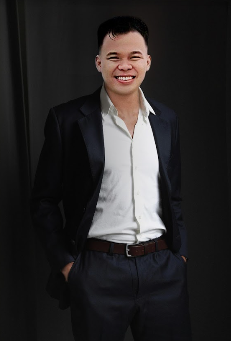 Jeffrey B. Del Rosario // SEO Expert - Myprofile