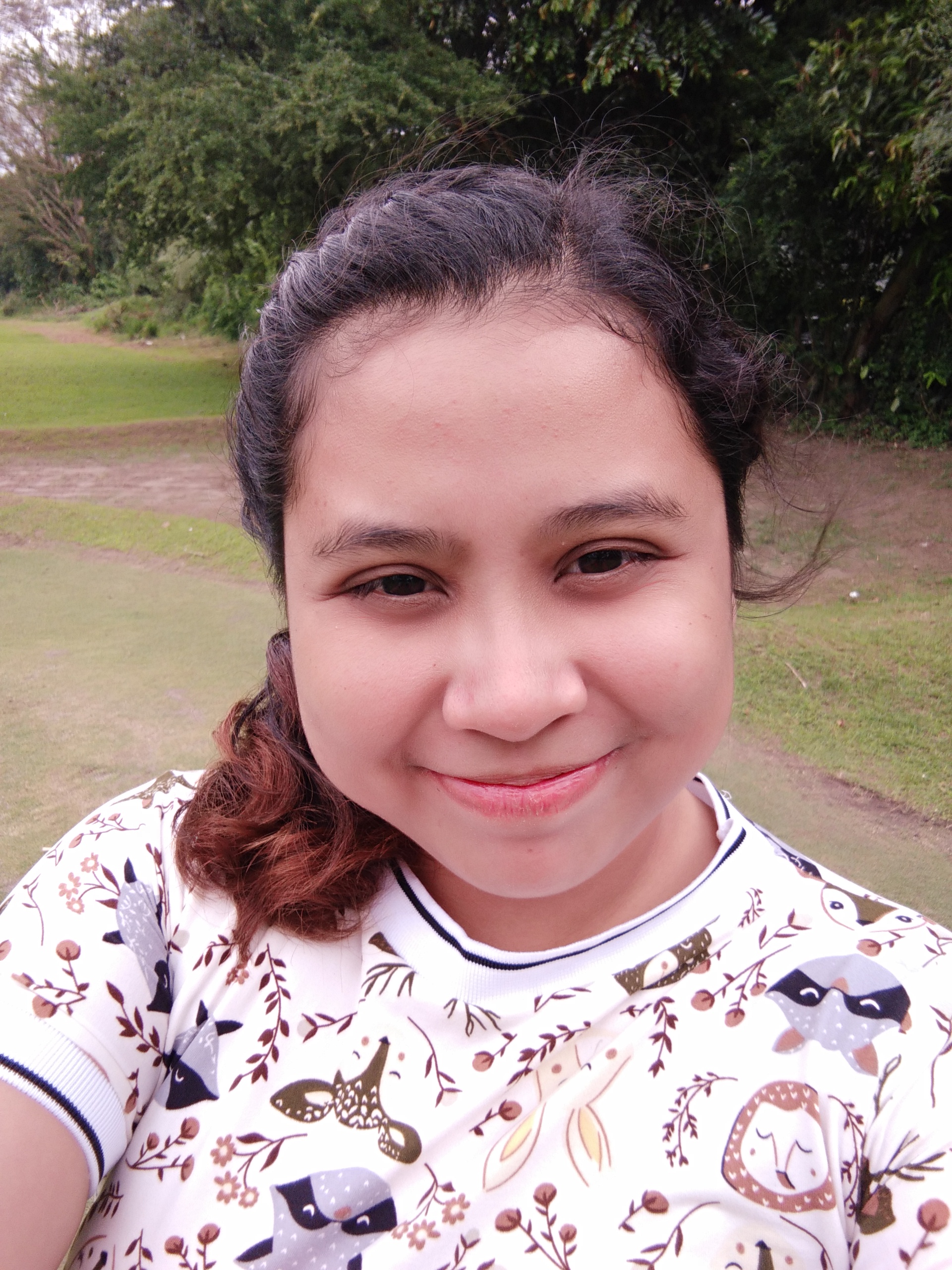 Mae Ann Torte // Data Entry Expert - Myprofile