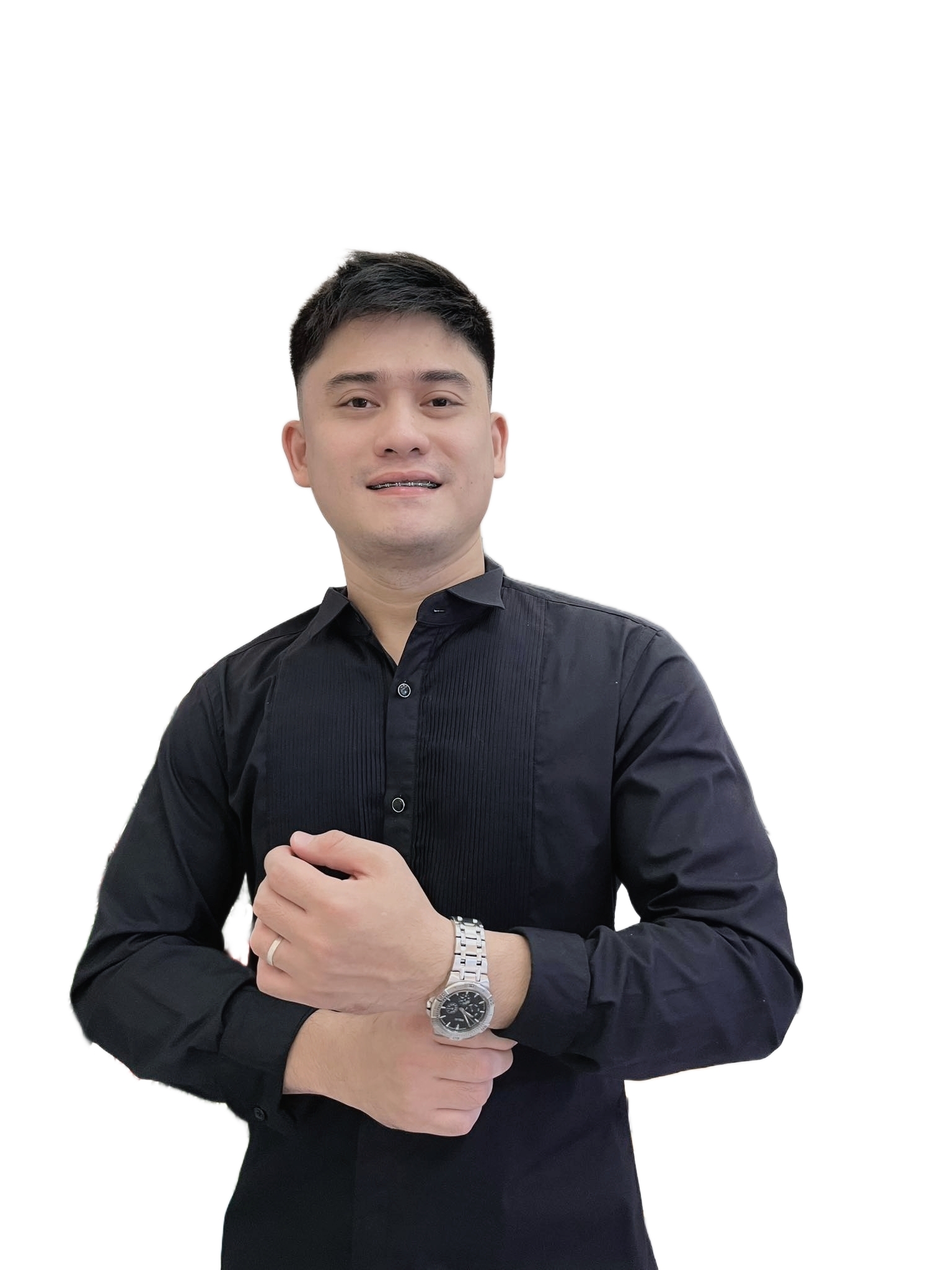 Johndee V. Lacdan // SEO Expert - Myprofile