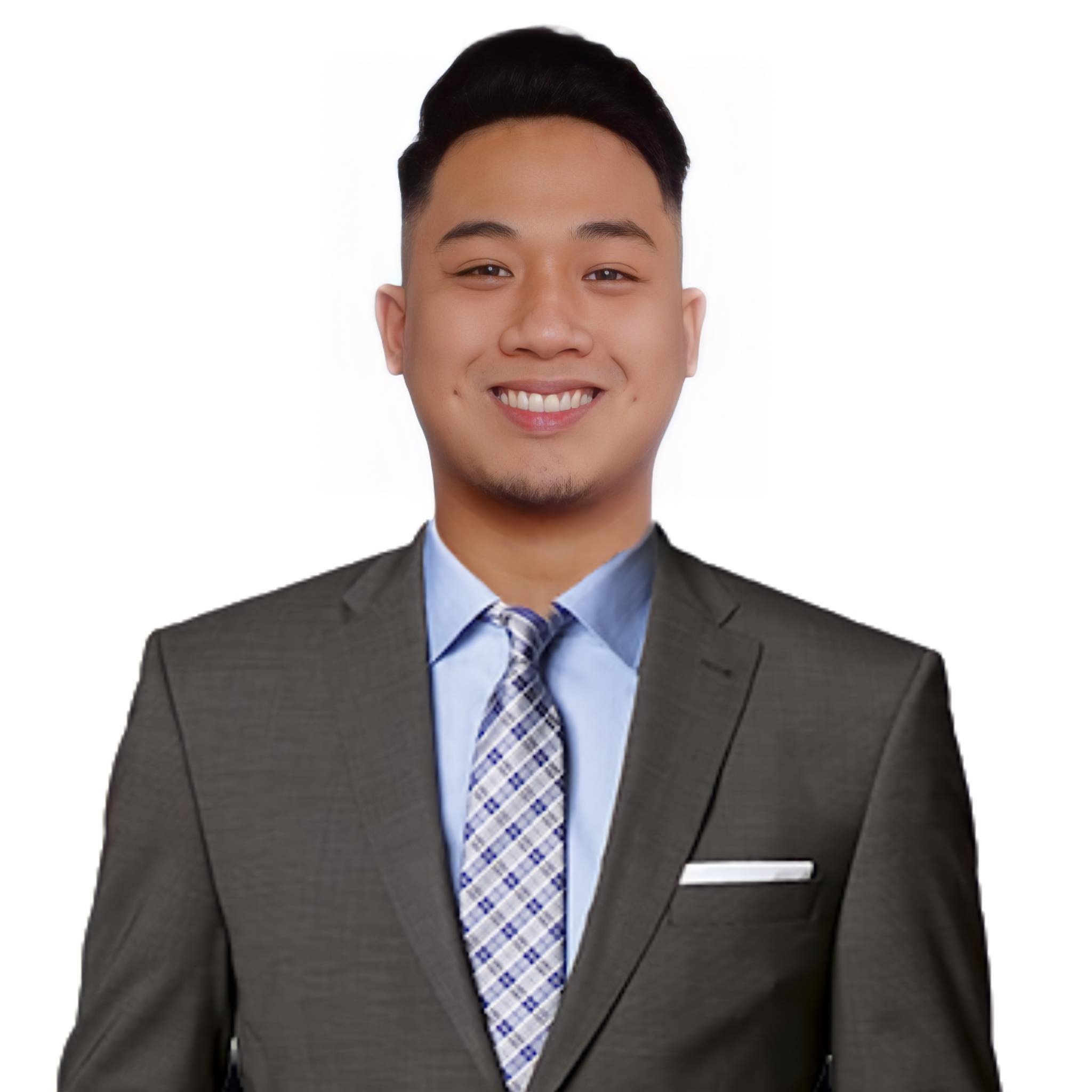 Paul John Fausto // Virtual Assistant - Myprofile