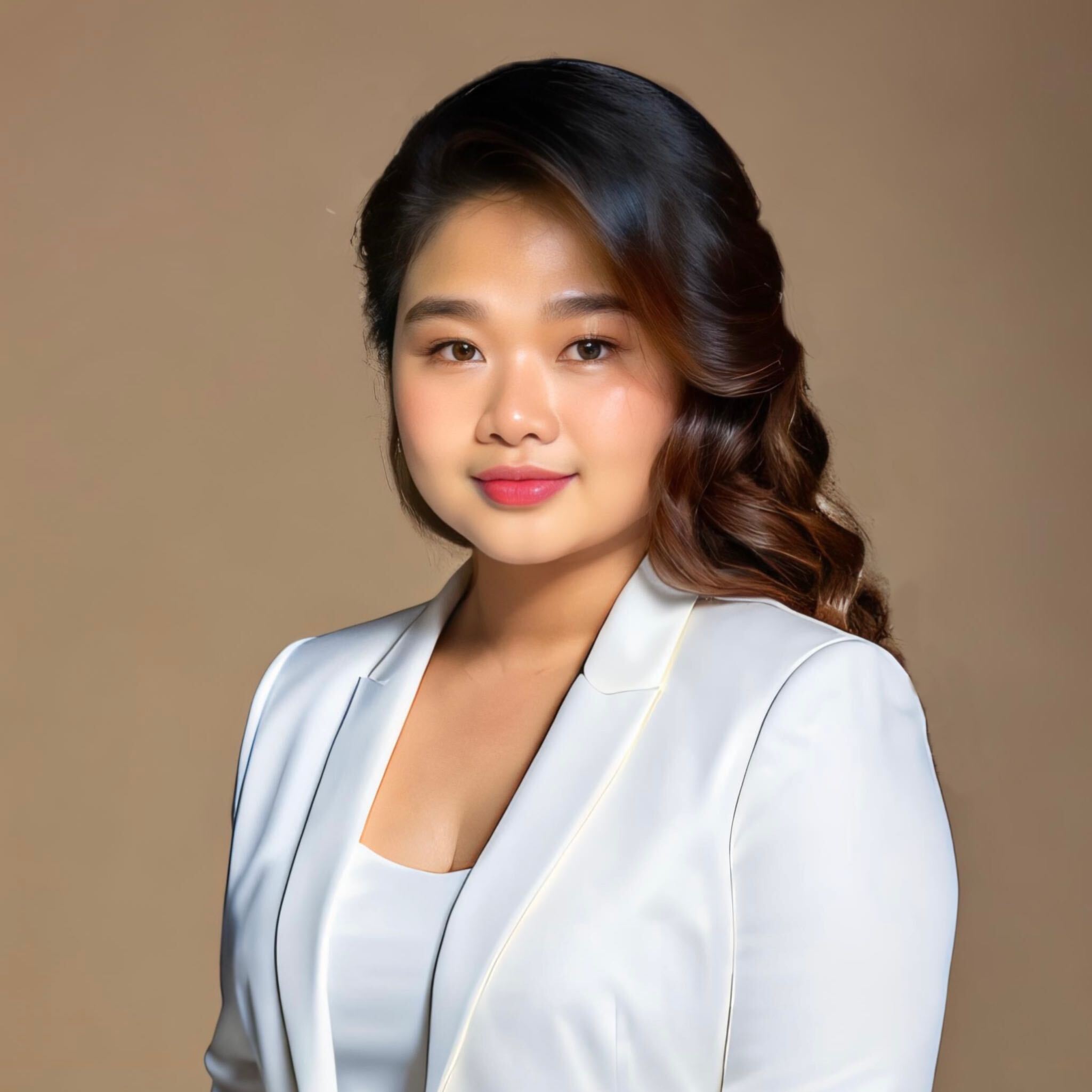 Pauline Gayle Christine Bernardo // General Virtual Assistant - Myprofile