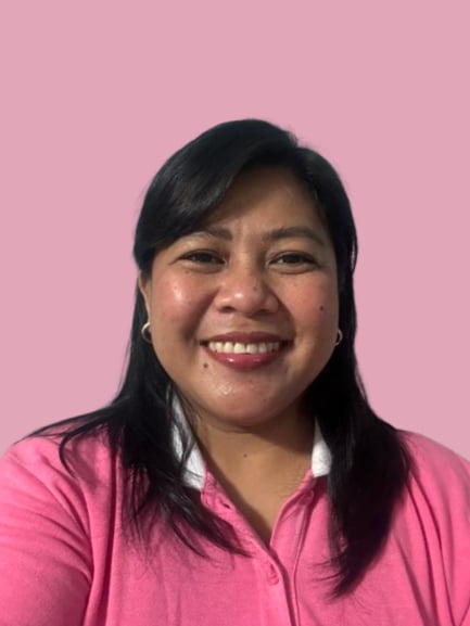 Mary Joy A. Torralba // Virtual Assistant - Myprofile