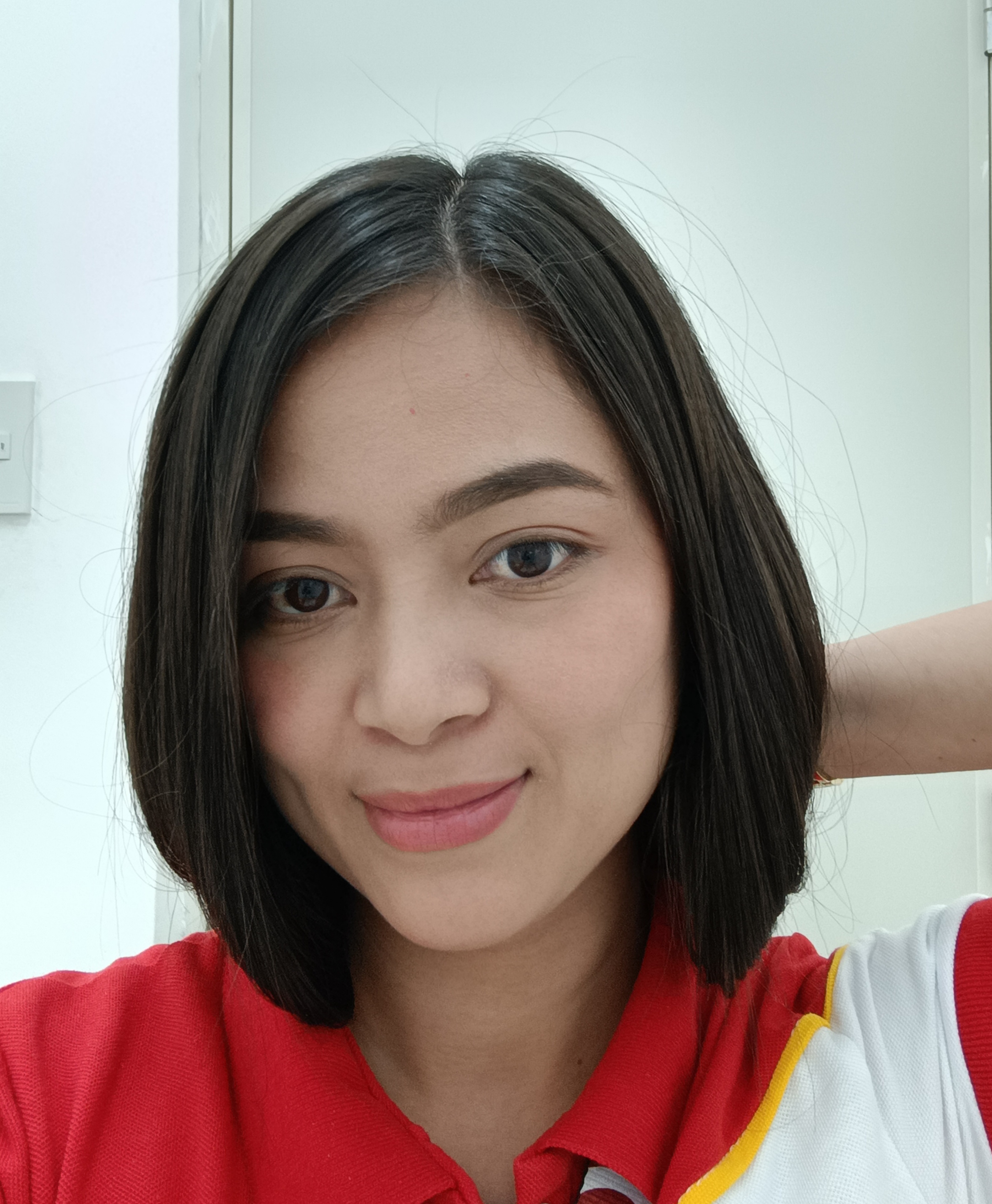 Marynie Princess Mecaydor Fabre // Virtual Assistant - Myprofile