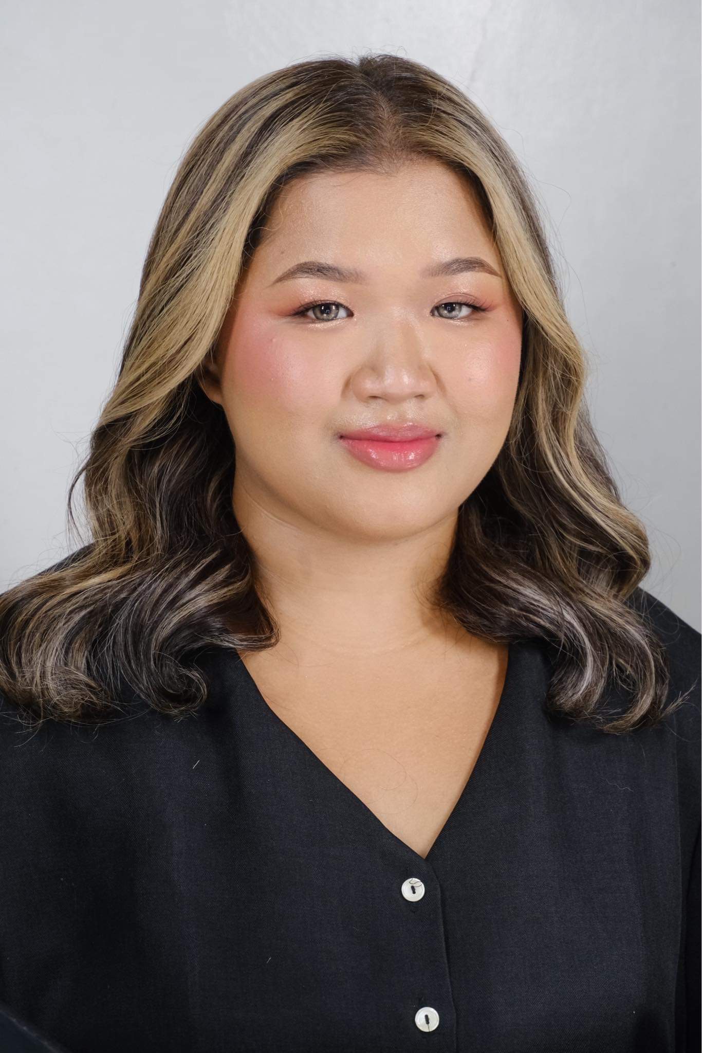 Justine Leonille D. Legaspi // Virtual Assistant - Myprofile