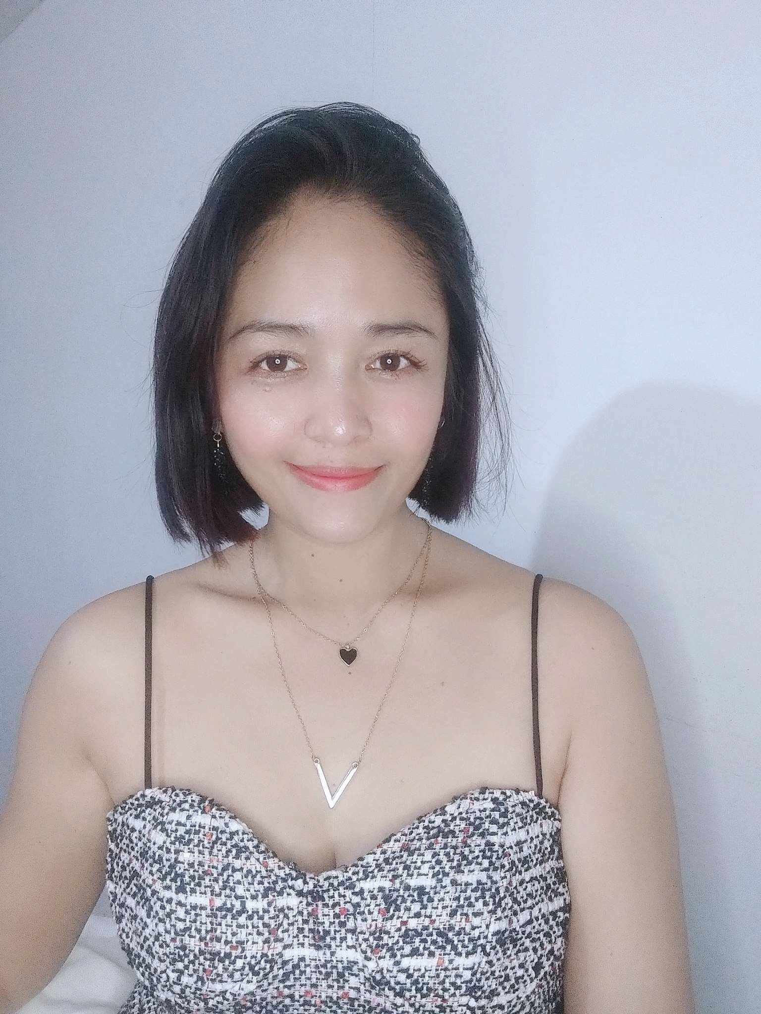 Aileen Montilla Cordero // Medical Virtual Assistant - Myprofile