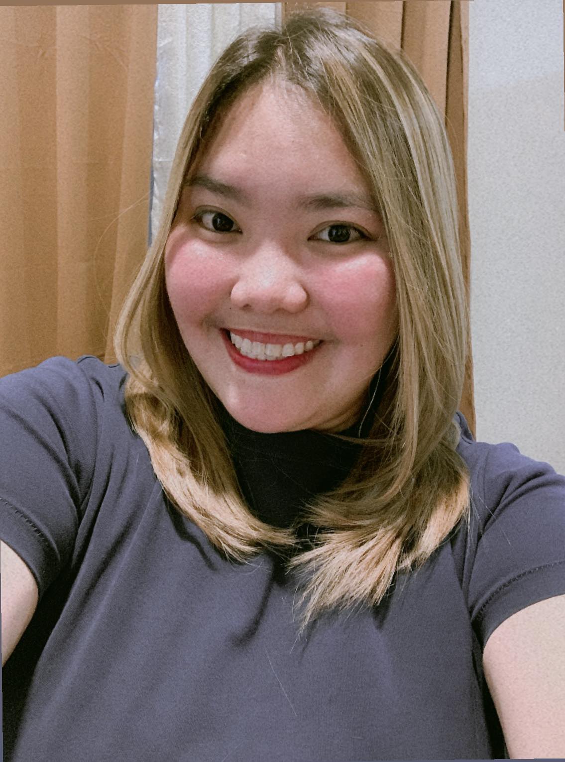 Angelie Pineda Ayson // Real Estate Specalist - Myprofile