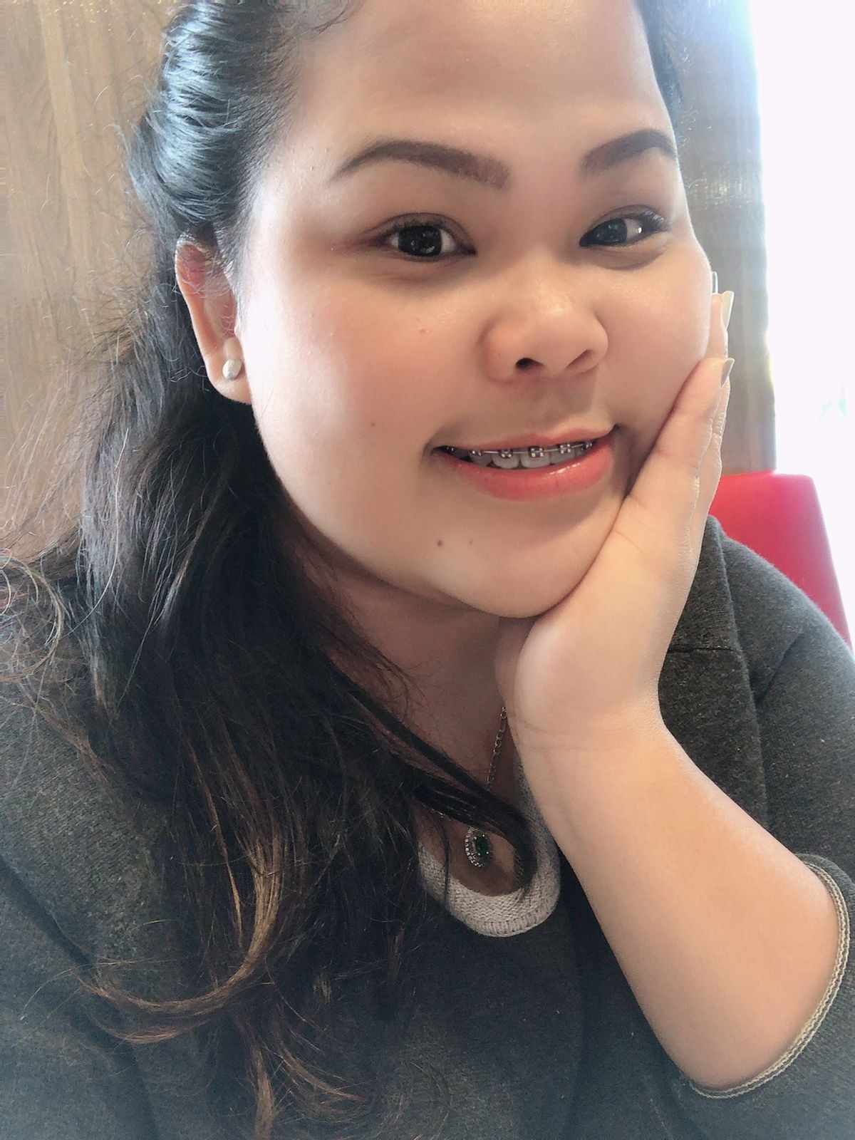 Elaine L. Dela Cruz // Virtual Assistant - Myprofile