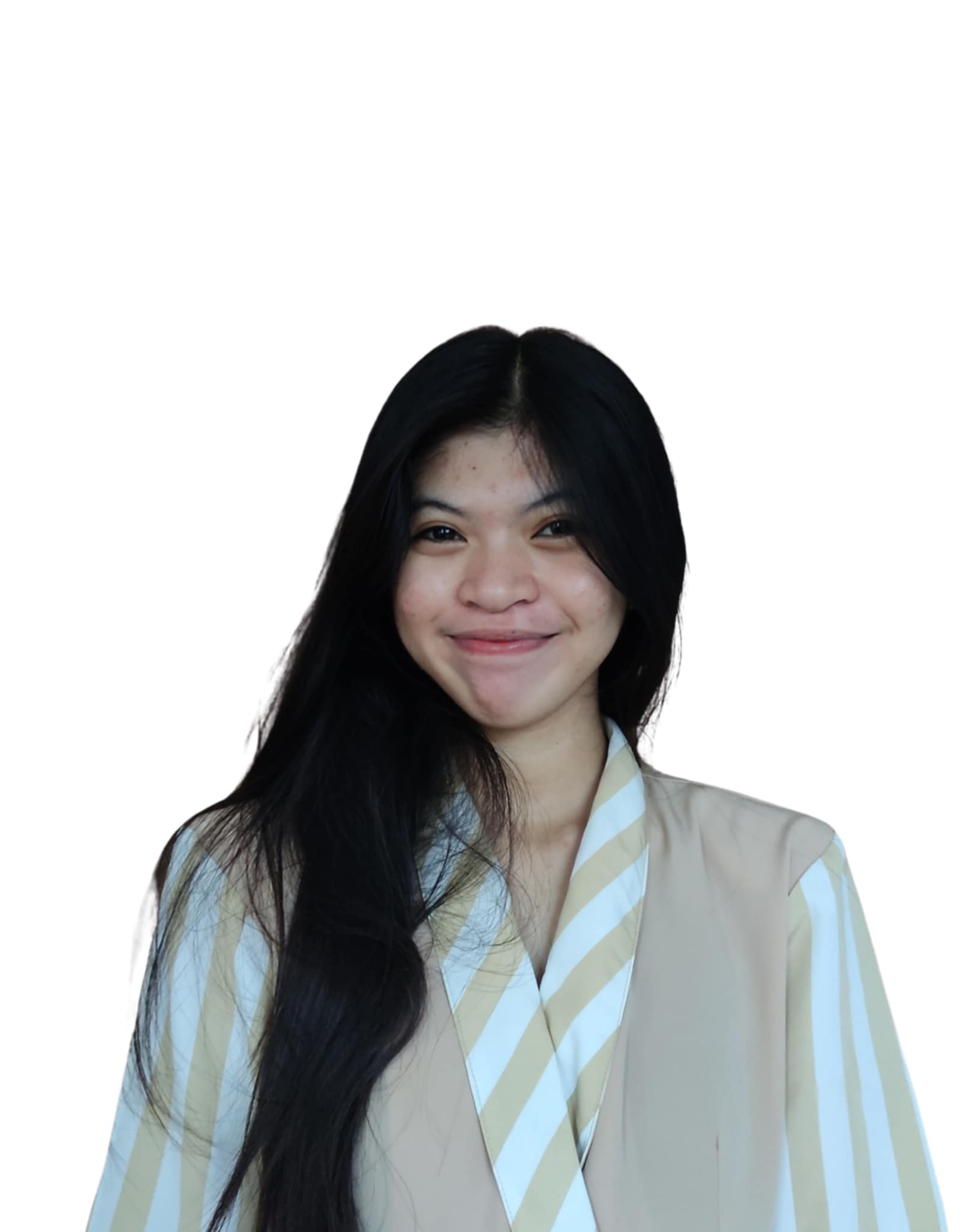 Rosel Grace I. Sacriz // Virtual Assistant - Myprofile