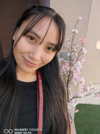 Khim Apryl Rose Lora // Virtual Assistant - Myprofile