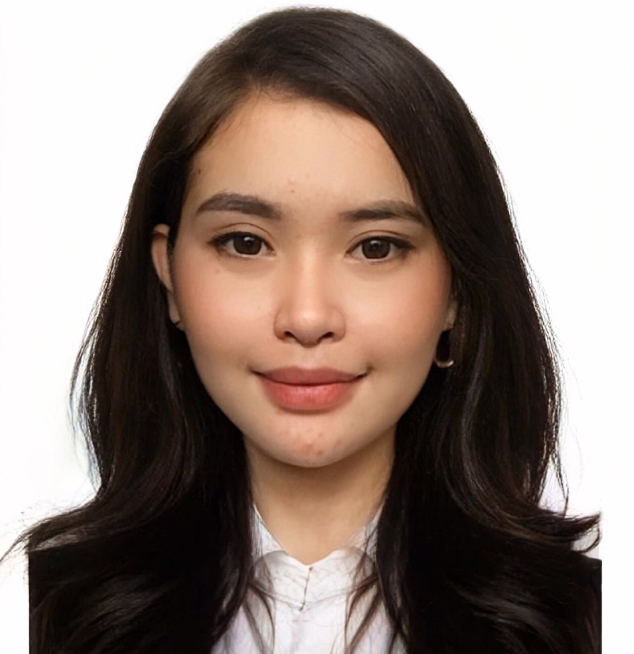 Leah Mae S. Acdal // Virtual Assistant - Myprofile