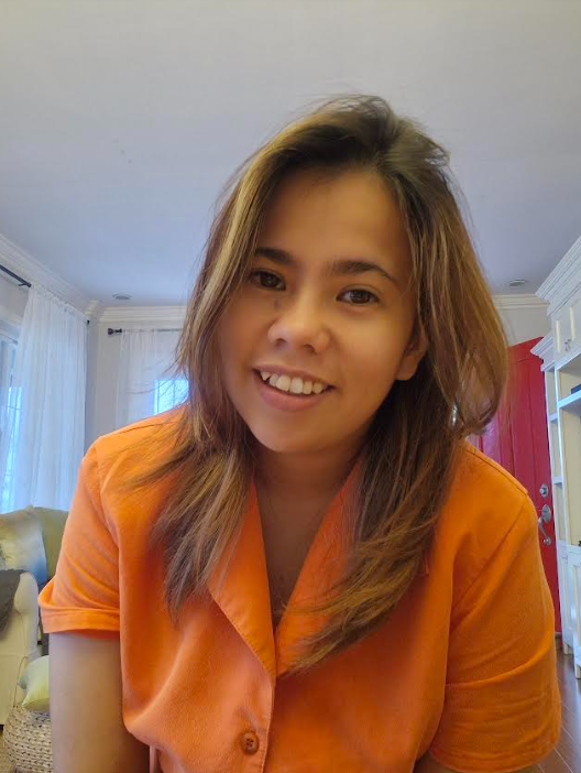Loren Louise Tantuan // Virtual Assistant - Myprofile