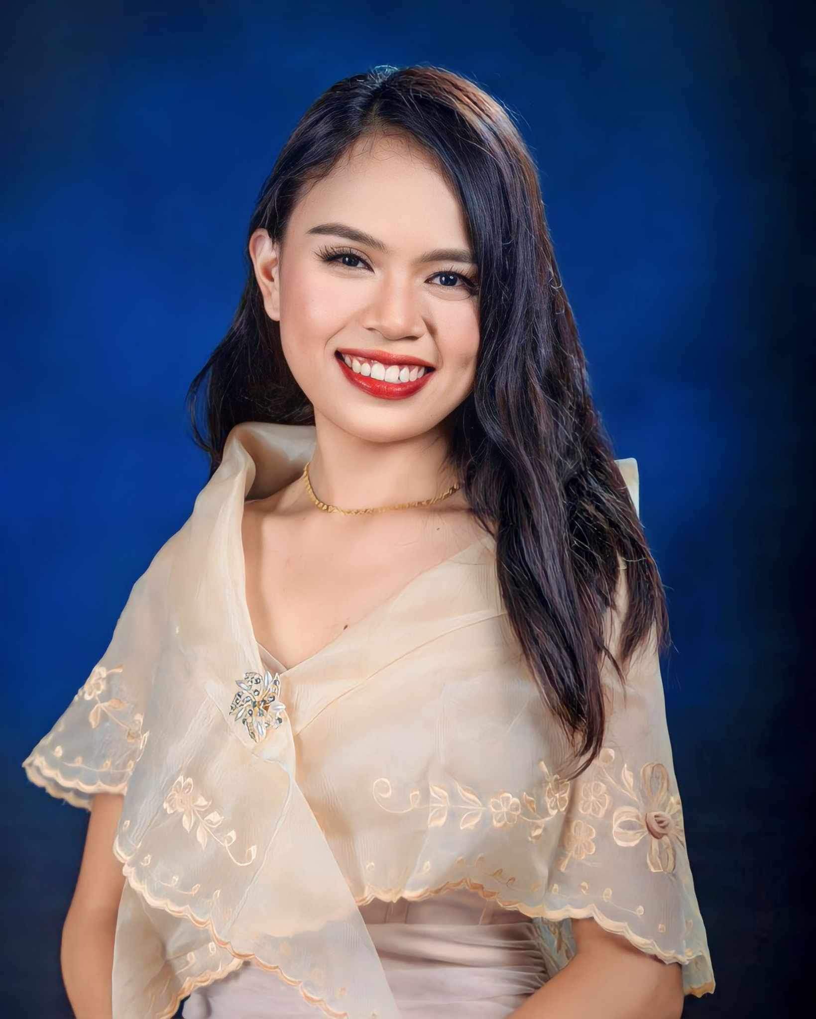 Janelle B. Cananua // Executive Assistant - Myprofile