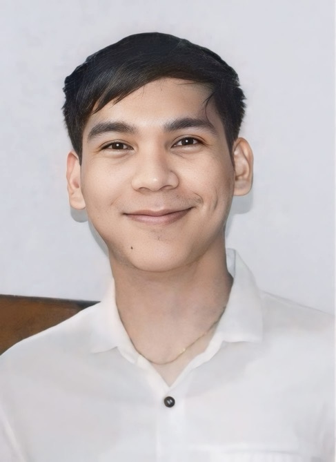 Jason Padilla Pascual // Virtual Assistant - Myprofile