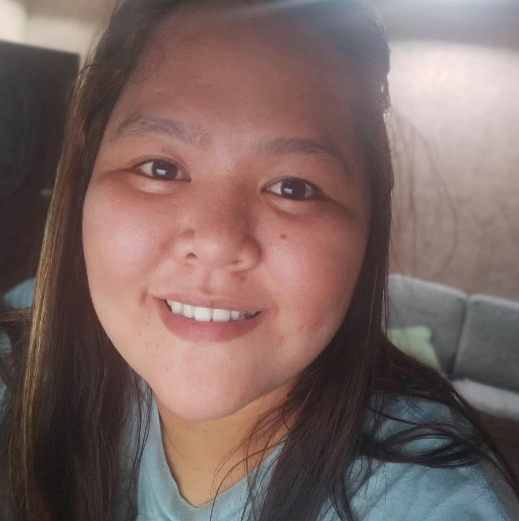 Roxanne M. Agramon // Virtual Assistant - Myprofile