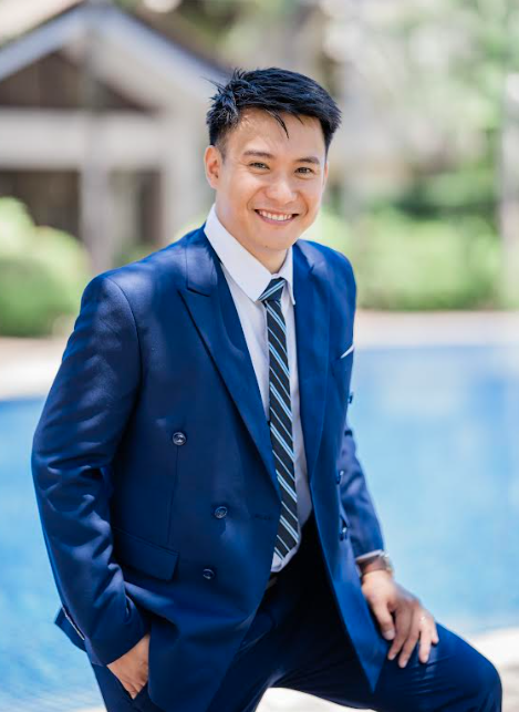 Mark Andrew Rosal Padilla // Virtual Assistant - Myprofile