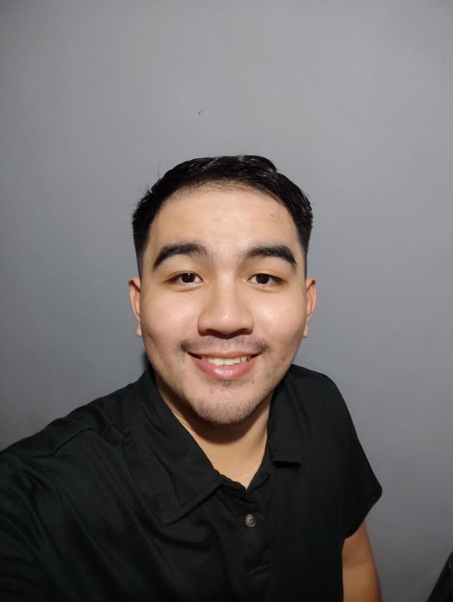 Paul John B. Lontoc // Virtual Assistant - Myprofile