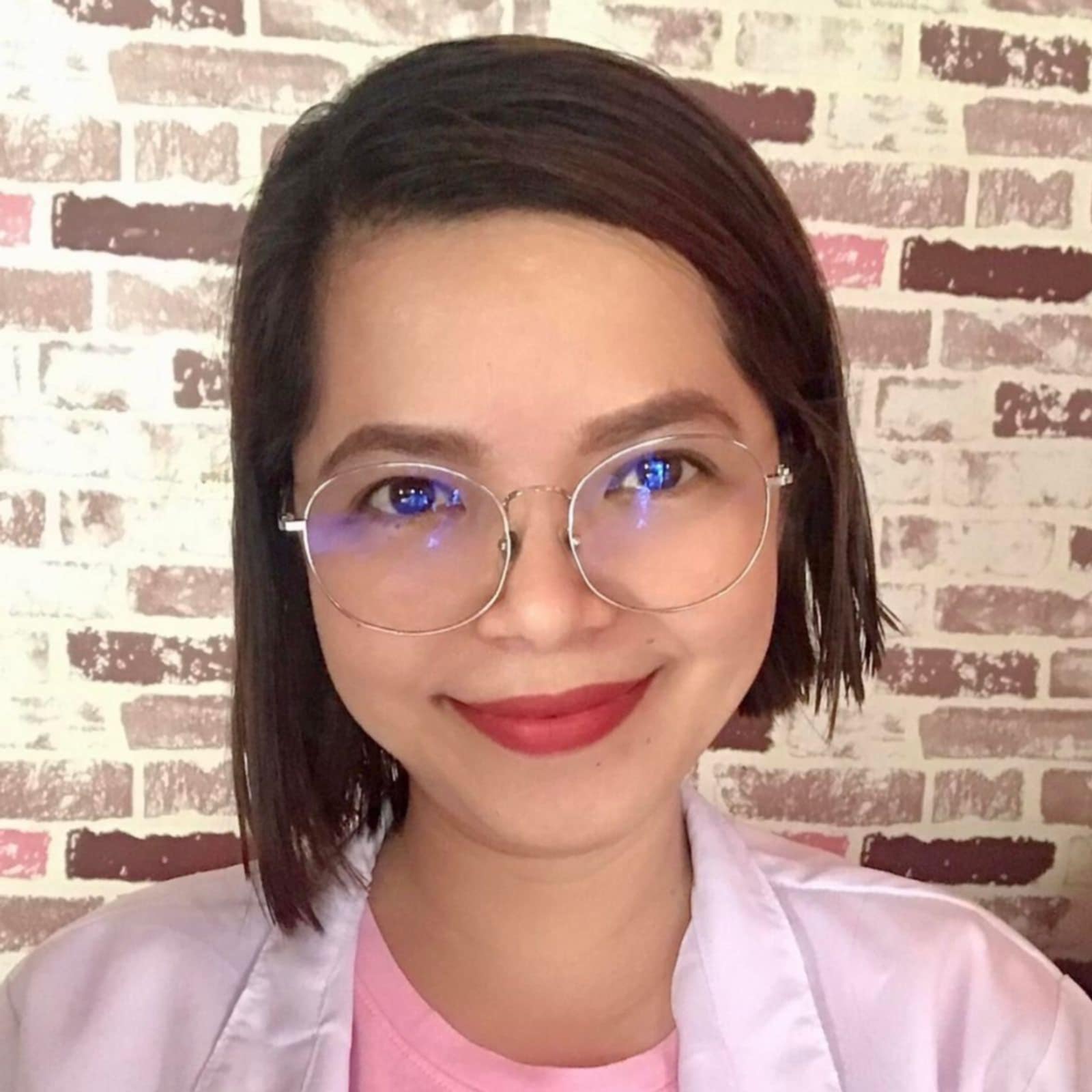 Apple Grace A. Benlayon // Virtual Assistant - Myprofile