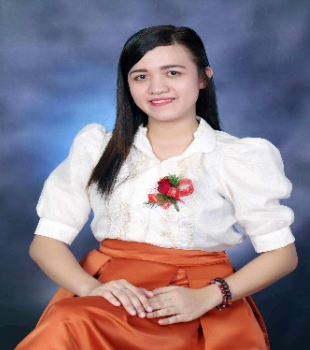 Christine Joy V. Hilario // General Virtual Assistant - Myprofile