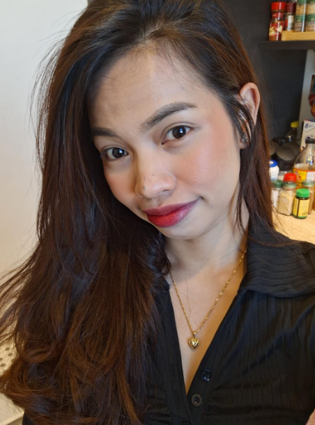 Edevie O. Nueva España // Virtual Assistant - Myprofile