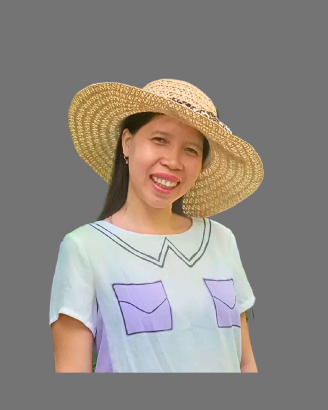 Rhea D. Baguio // Virtual Assistant - Myprofile