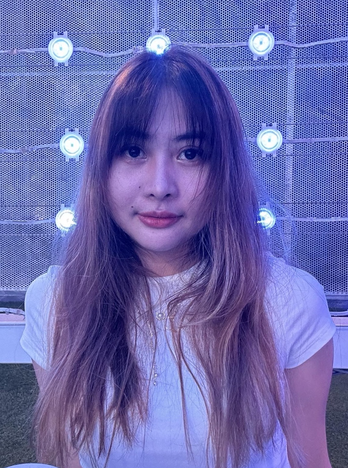 Adalyn B. Baquilar // Virtual Assistant - Myprofile