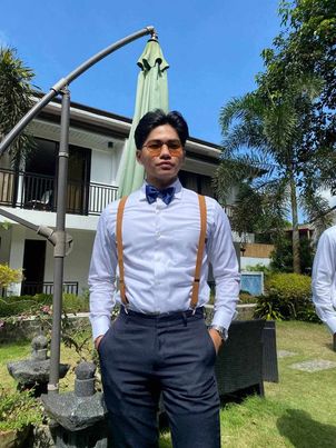 Kent Benedict C. Basconcillo // Virtual Assistant - Myprofile