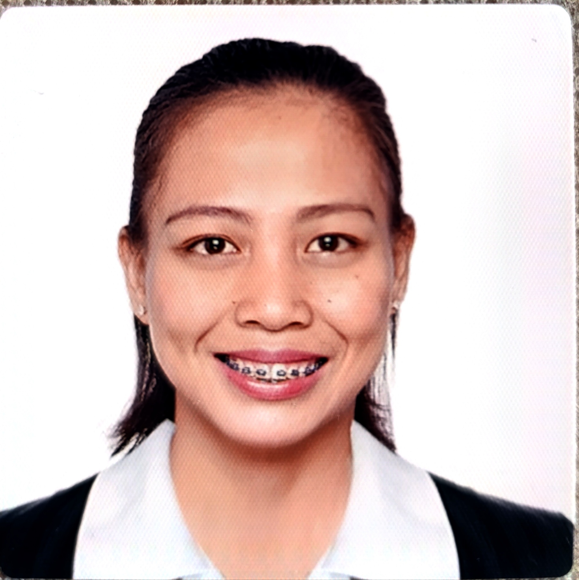 Kimberly Tomas Marzan // Virtual Assistant - Myprofile
