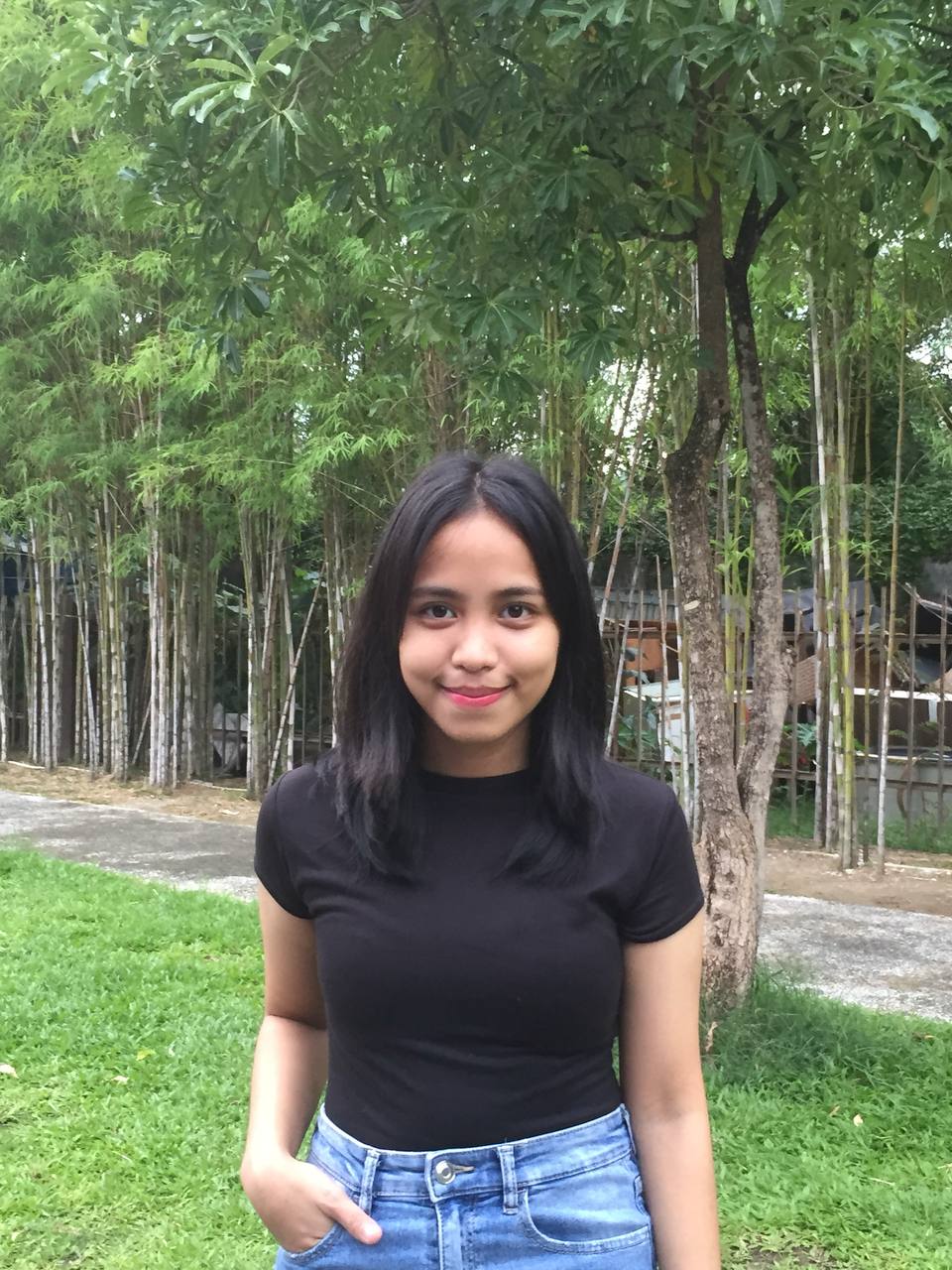 Julia Marietta B. Bitago // QuickBooks Expert - Myprofile