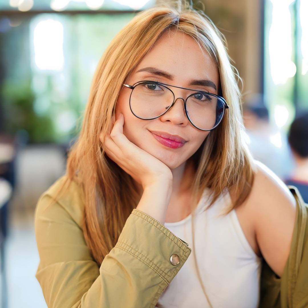 Shanerose V. Cadavona // Bookkeeping Specialist, Data Entry ...