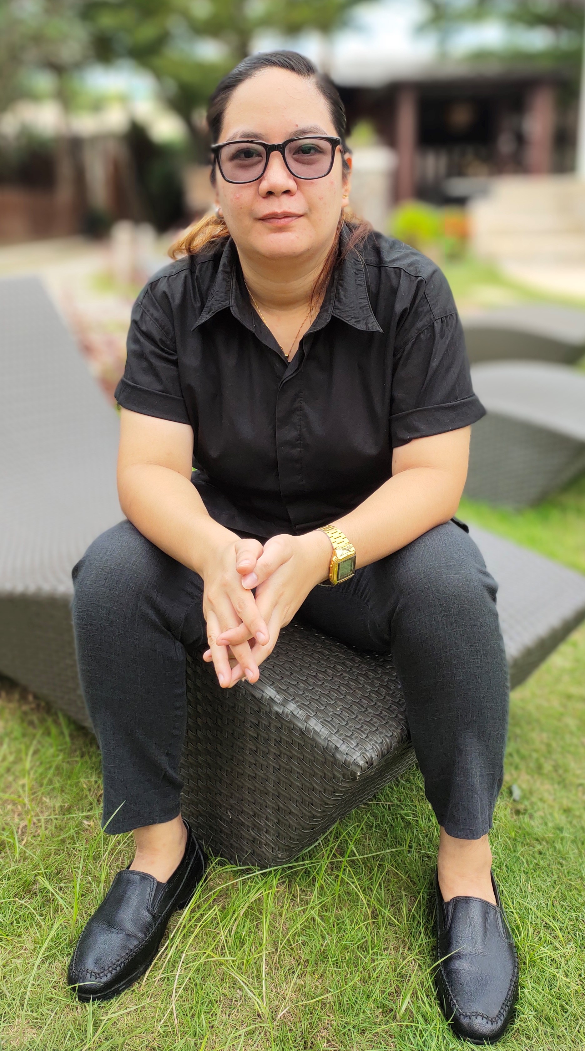 Meganne Kaye Diaz // Fb Ads Expert - Myprofile