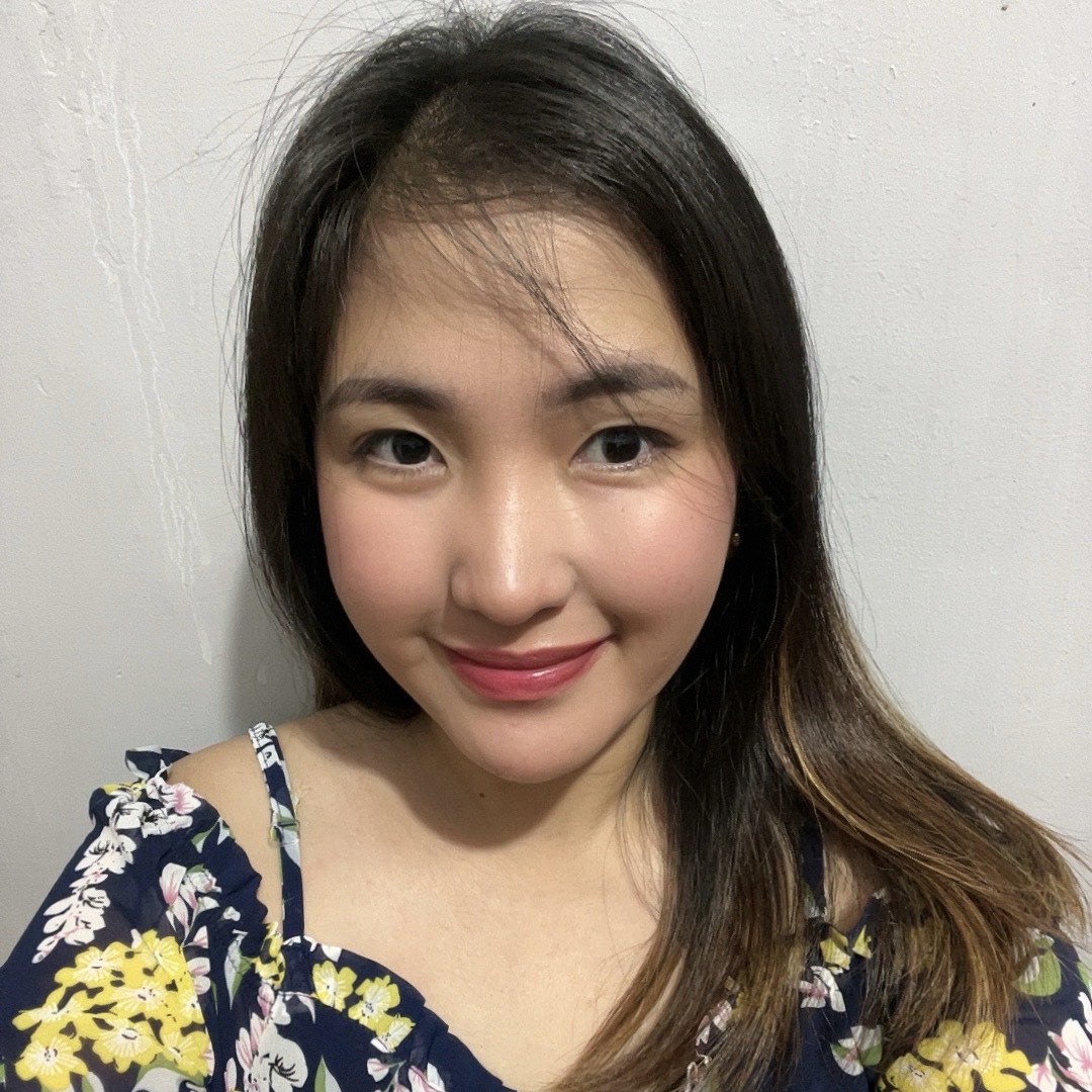 Aiko E. Orero // Virtual Assistant - Myprofile
