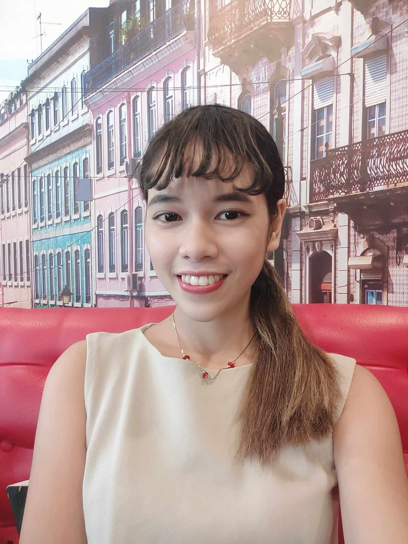 Misty Cates S. Montecalvo // Virtual Assistant - Myprofile