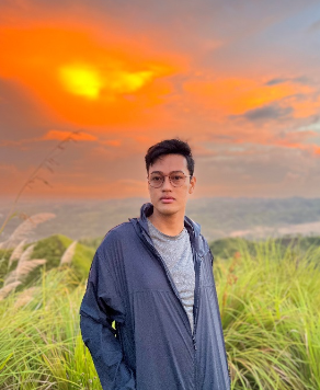 Ian Rey A. Ludyawan // General Virtual Assistant - Myprofile