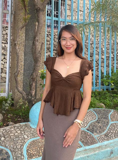 Eunice Faith Valdez Daladag // Virtual Assistant - Myprofile